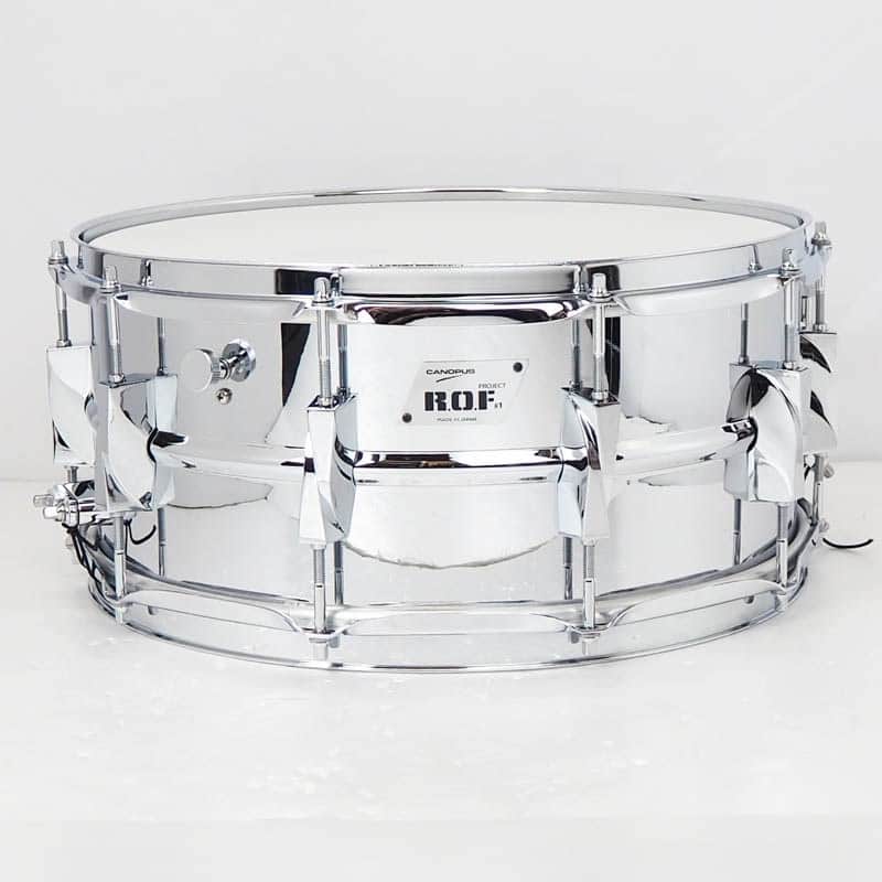 CANOPUS Used ROF-1465V1 [ROF PROJECT 1st Model / | Reverb Canada