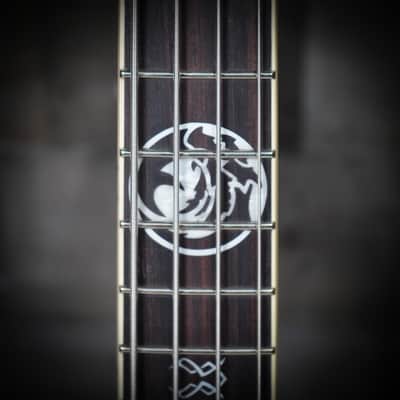Schecter Dale Stewart Avenger Bass Guitar (217) | Reverb