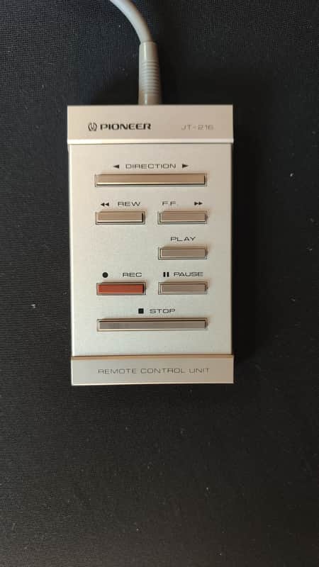 Used pioneer remote for Sale | HifiShark.com