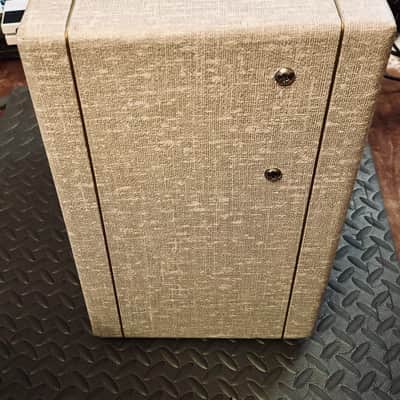 Vox AC4HW1 Hand-Wired 4-Watt 1x12" Guitar Combo 2012 - 2019 - | Reverb