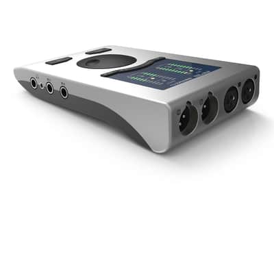 RME Babyface Pro | 24 Channel USB 2.0 Audio Interface | Demo | Reverb