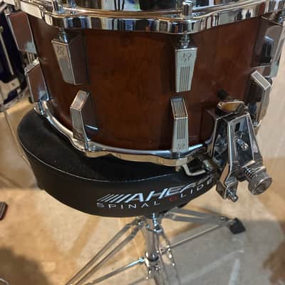 Sonor 8x14 Horst Link Signature Series Snare Drum Heavy | Reverb