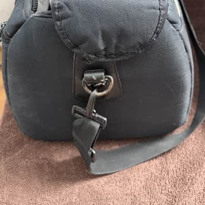 Gard Mid-Suspension Triple Trumpet Gig Bag | Reverb