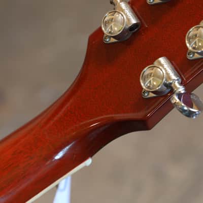 2017 Gibson ES-339 Semi-Hollow Electric Guitar Cherry | Reverb Canada