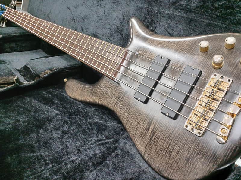 WARWICK Streamer Stage I 5-String Electric Bass | Reverb Australia