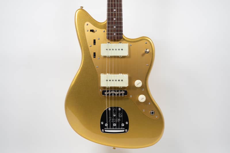 [SALE Ends June 17] [NEW] Fender Made in Japan FSR Jazzmaster | Reverb