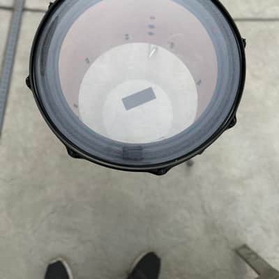 ddrum DIOS - Exotic Zebra Maple Wood | Reverb