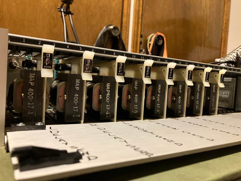 api 312 style mic pre project for $150/channel !! MAP | Reverb