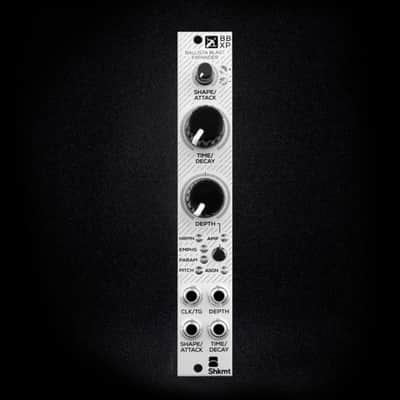 SHAKMAT MODULAR BALLISTA BLAST EXPANDER : BRAND NEW : | Reverb
