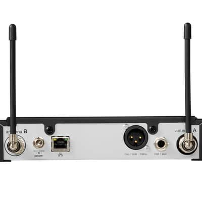 Shure SLXD14+/SM35 Digital Wireless Bodypack System with SM35 | Reverb