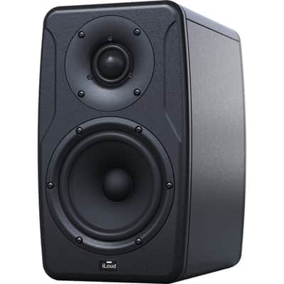 IK Multimedia iLoud Precision 5 Active 2-Way 135W 5" Studio | Reverb