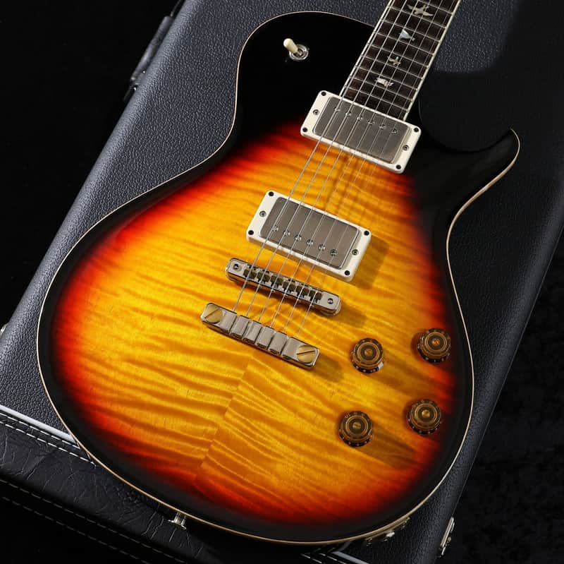 Paul Reed Smith (PRS) / 2024 McCarty Singlecut 594 Tri Color | Reverb