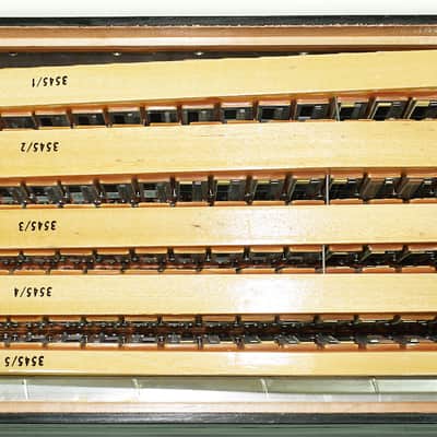 Hohner Riviera III Lightweight 5 Rows Button Accordion C | Reverb