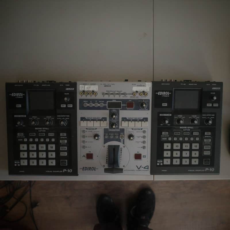 Roland P-10 | Reverb