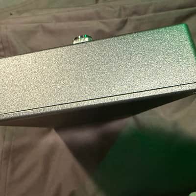 Mile End Effects MTHRFCKR=RPTR Cassette Tape Delay PreAmp | Reverb