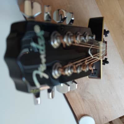 Fender FMO-66 Octave Mandolin | Reverb Lithuania
