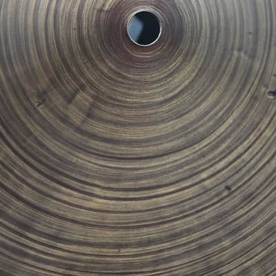 Cymbal and Gong Turkish 20" 11th Anniversary Ride with | Reverb