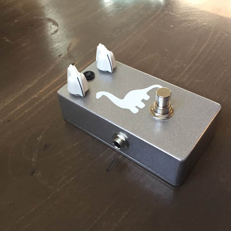 X23 Silicon Tonebender MKII (Madbean PCB) | Reverb The Netherlands