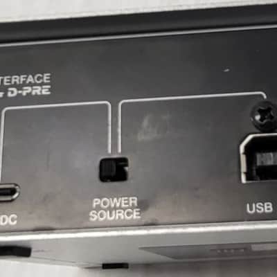 Steinberg UR12 USB 2.0 Audio Interface 2010s - | Reverb Canada