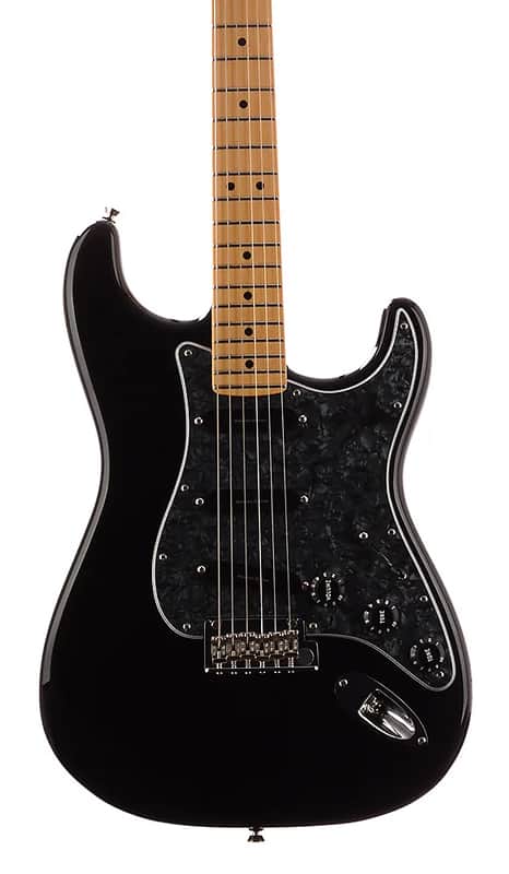 Fender Mod Shop Stratocaster | Reverb