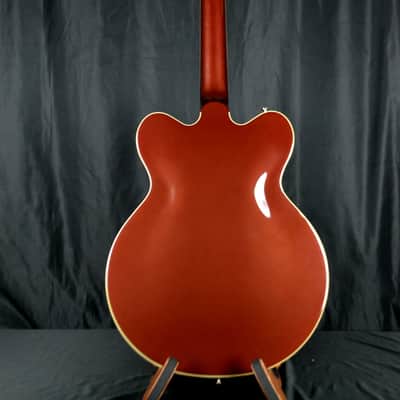 Gretsch G2604T Streamliner Rally II Center Block - Bamboo | Reverb