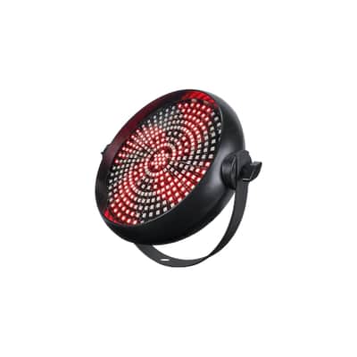 Blizzard INFINIPIX-CYCLONE 325 0.2W RGB 5050 LED Fixture with | Reverb