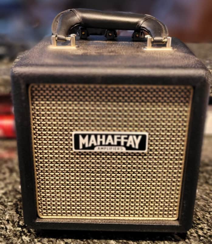 Mahaffay Hilowatt Plexi Combo 2015 | Reverb