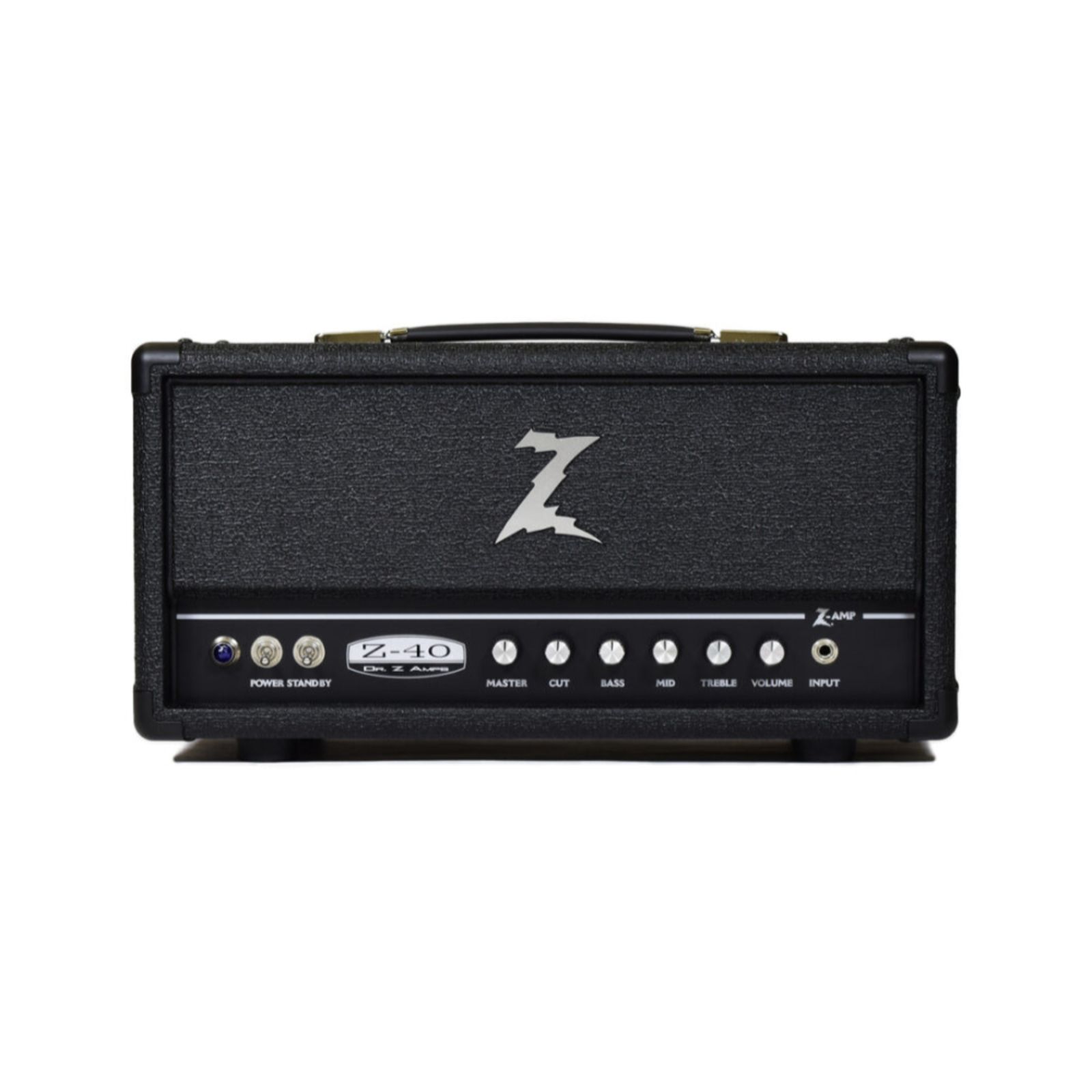 Dr. Z Z-40 40-Watt Guitar Amp Head | Reverb Australia