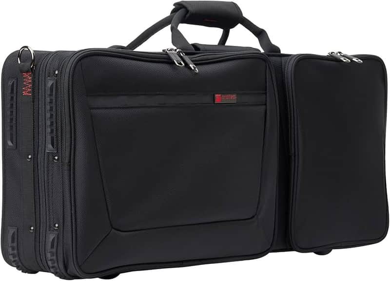 ProTec PB317 Pro Pac Bassoon Case | Reverb