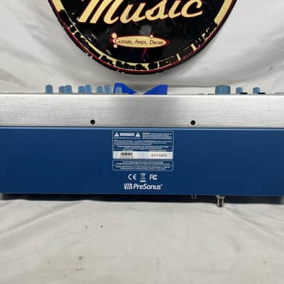 PreSonus Studio 18/24 USB Interface Rack Module | Reverb