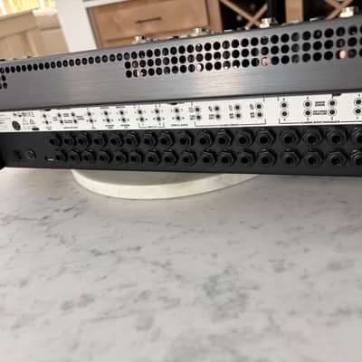 Solid State Logic BiG SiX 6-Channel Analog Mixer 2022 - | Reverb