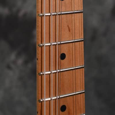 Reverend Pete Anderson Eastsider S Deep Sea Blue w/ FAST Same | Reverb