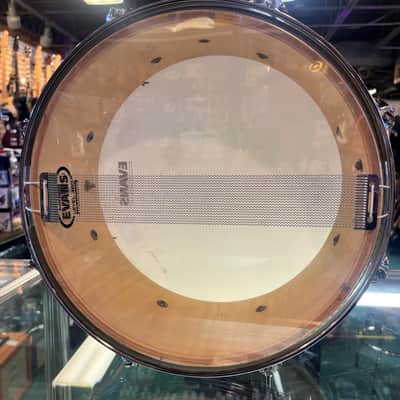 Sonor Force 1000 snare - Olympic White | Reverb