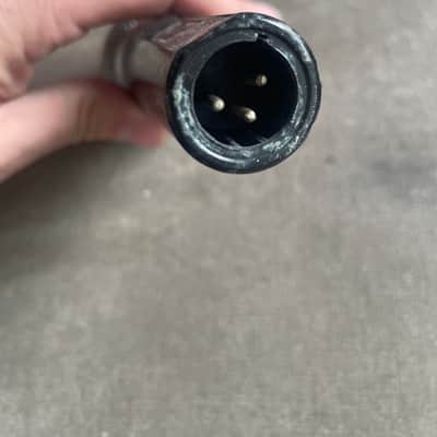 Unknown Generic Dynamic Microphone | Reverb