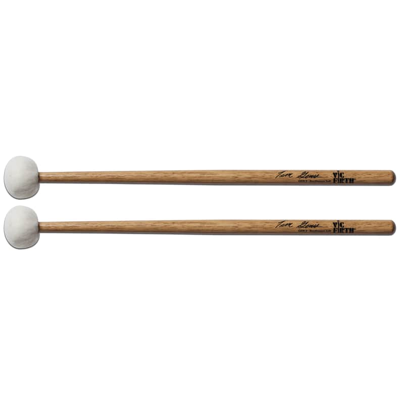 VIC FIRTH GEN2 TIM GENIS - BEETHOVEN - SOFT | Reverb