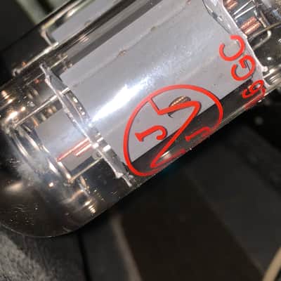 Ampeg VT-60 Tri-Ax Series Tube Guitar Amplifier 60 Watts tube | Reverb