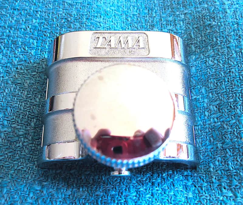 Tama King Beat KG Parallel Action Snare Strainer Throwoff | Reverb