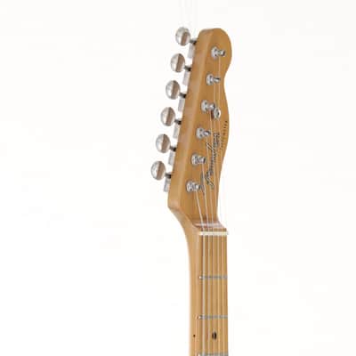 Fender Classic Series 50s Telecaster Maple Fingerboard | Reverb