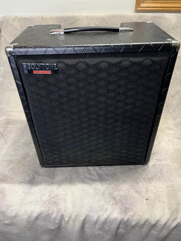 POLYTONE MINI-BRUTE III COMBO AMP - BEAUTIFUL! | Reverb