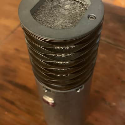 Aston Spirit Large Diaphragm Multipattern Condenser | Reverb