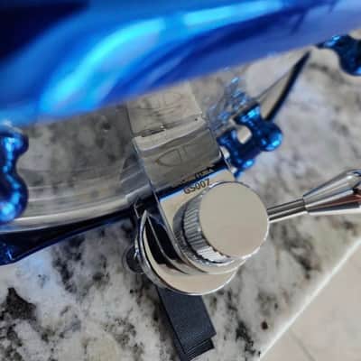 Spaun Acrylic 6.5x14 1-2" Thick- Clear 2020 - Clear | Reverb