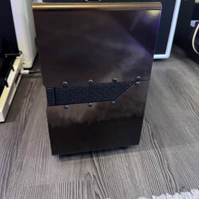 Victory Amps Copper LB 112 80-watt 1x12 inch Speaker Cabinet | Reverb