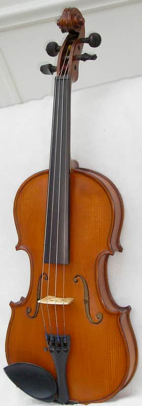 4/4 Mathias Thoma Violin Model 5044 2014 | Reverb