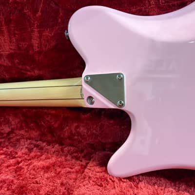Oopegg Supreme Collection Trailbreaker Mark-I Shell Pink | Reverb