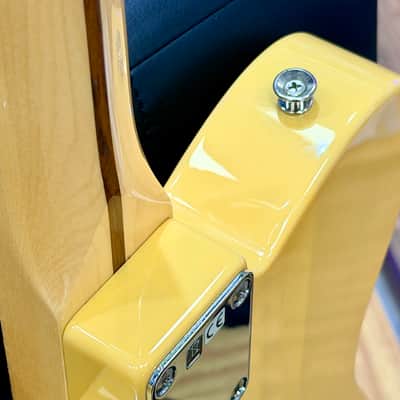🇯🇵 Fender Made In Japan Traditional 50s Telecaster~ | Reverb