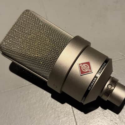 Neumann TLM 103 Large-Diaphragm Condenser Microphone + | Reverb