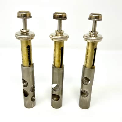 Frank Holton & Co. New Proportion (Short Model) Bb/A Cornet & | Reverb
