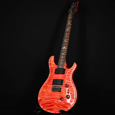 PRS Custom 24-08 w/ 10-Top, Flame Maple Neck, & DMO Pickups | Reverb