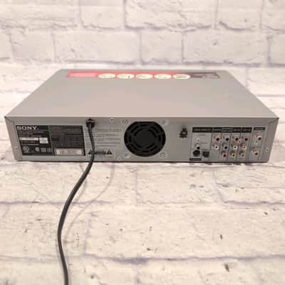 Sony RDR-VX500 DVD Recorder / VCR Combo | Reverb