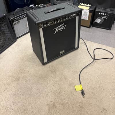 Peavey Nashville 400 210-Watt 1x15" Guitar Amp | 1990s | | Reverb